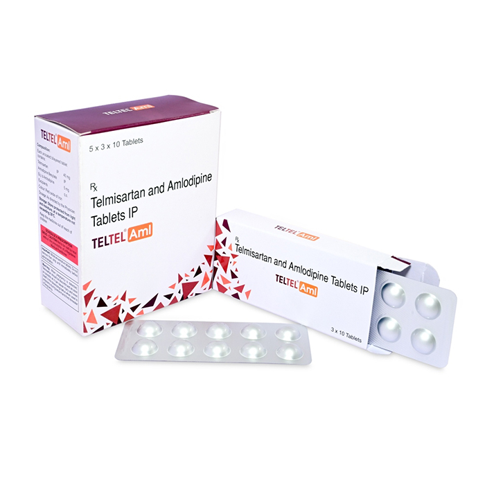 Mitoch Pharma Pvt. Ltd.